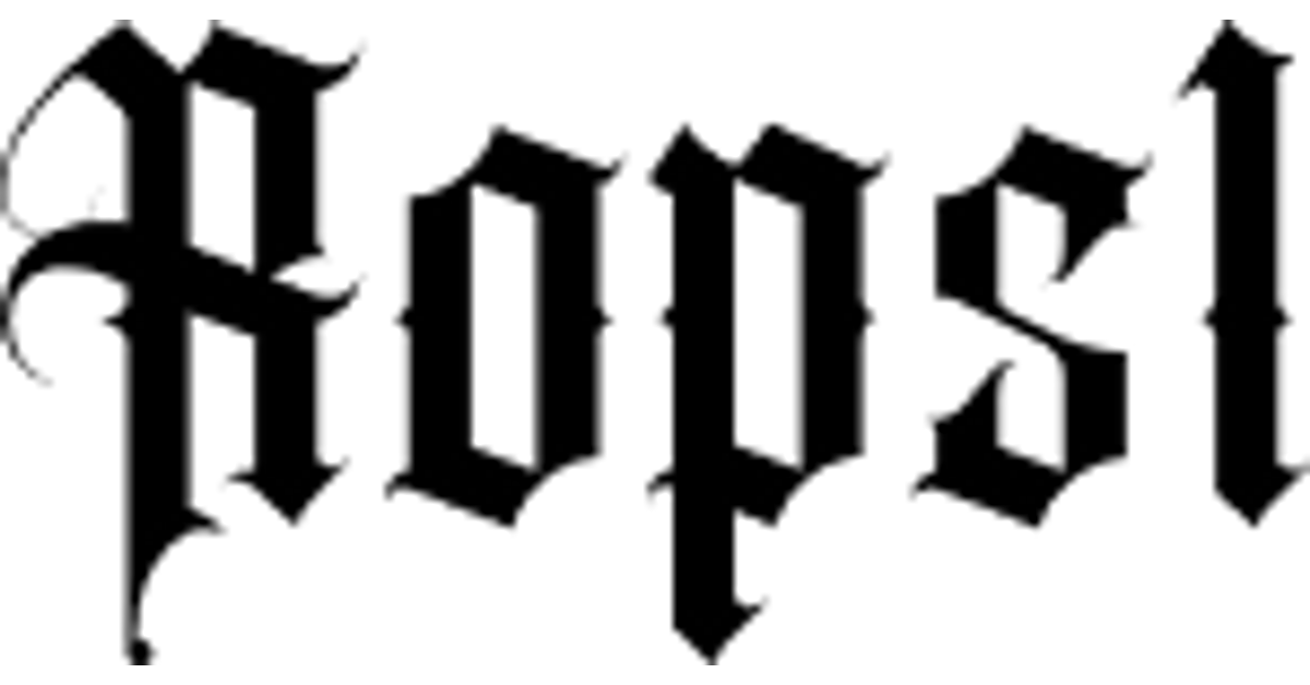 Rops1 Official Merch – Rops1 Merch
